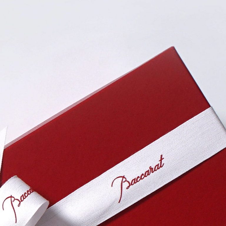 Baccarat MINIMALS rabbit - Fecarotta Gioielli