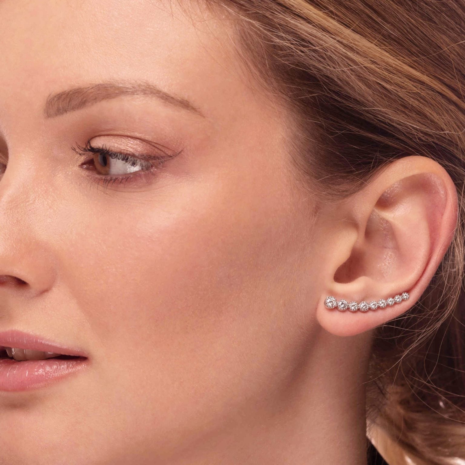 Helix and mono earrings the irresistible trend of 2022 - Fecarotta Gioielli