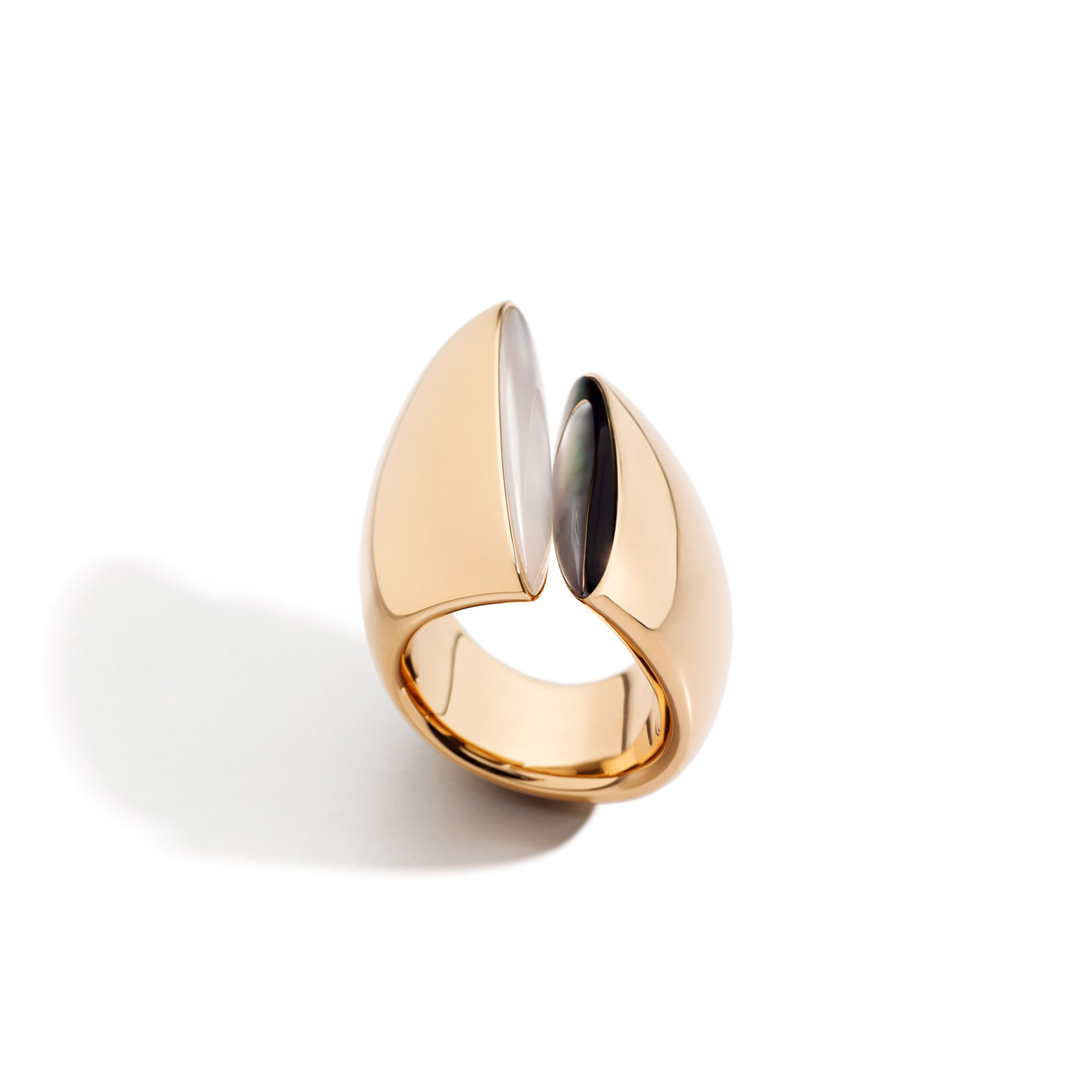 Vhernier Ring Eclisse - Fecarotta Gioielli